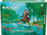 Bloomburrow - Starter Kit - Bloomburrow - Magic: The Gathering