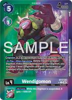 TCGplayer - Digimon Card Game Starter Deck 17: Double Typhoon Advanced ...