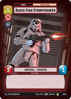 Death Star Stormtrooper - Spark of Rebellion: Weekly Play Promos - Star ...