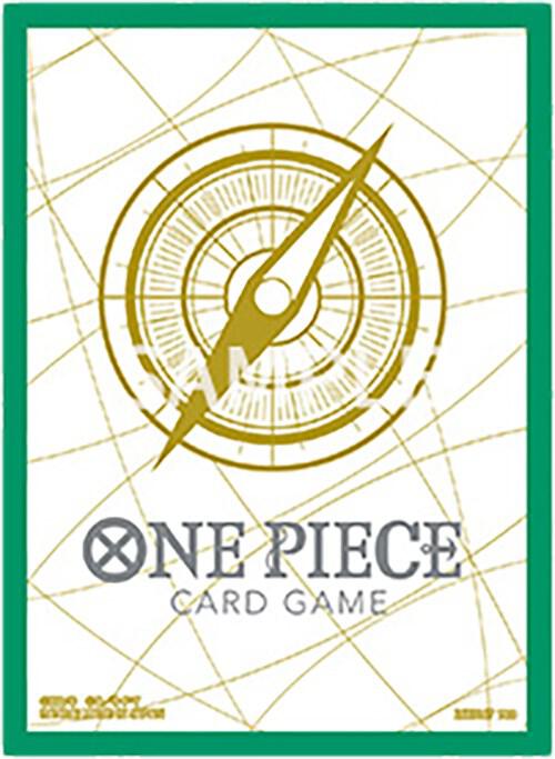 One Piece Card Game: Official Storage Box - Standard Black - Bandai ...