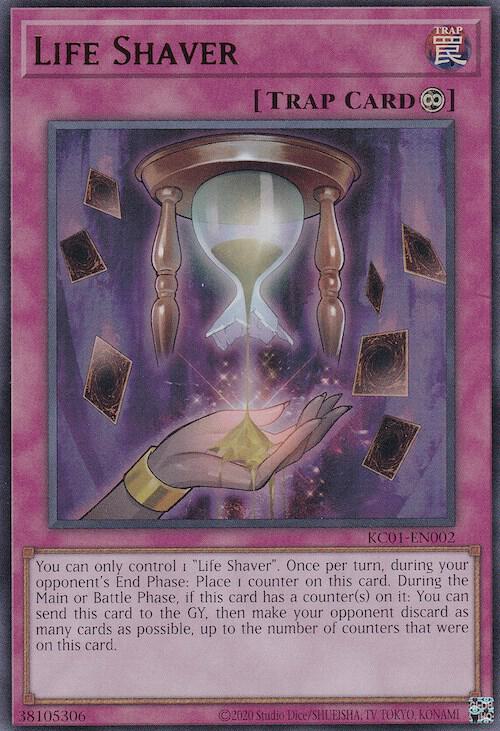 Life Shaver - 25th Anniversary Ultimate Kaiba Set - YuGiOh - TCGplayer.com