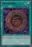 Megamorph - 25th Anniversary Ultimate Kaiba Set - YuGiOh - TCGplayer.com