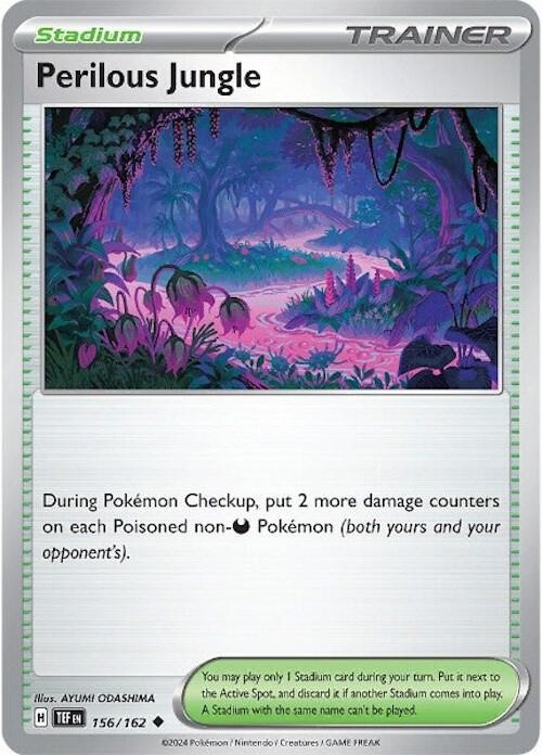 Pecharunt - 149 - SV: Scarlet & Violet Promo Cards - Pokemon ...