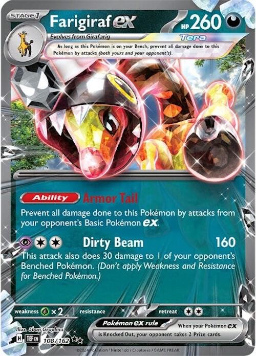 Master Ball - SV05: Temporal Forces - Pokemon - TCGplayer.com