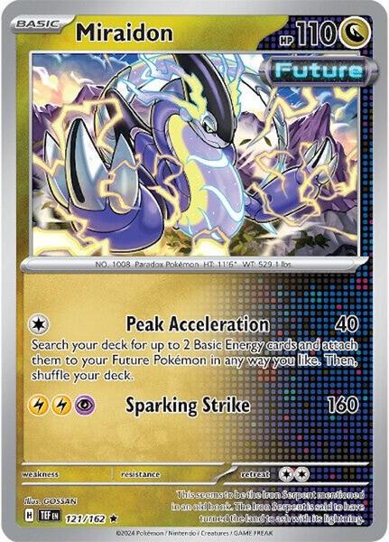Future Box Deck Guide (Pokémon TCG) | TCGplayer