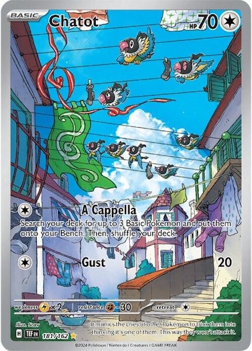 Litten - 167/162 - SV05: Temporal Forces - Pokemon - TCGplayer.com