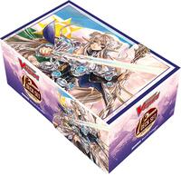 DZ-PS01: Premium Deckset “Jewel Knight” - DZ-PS01: Premium Deckset “Jewel Knight” - Cardfight ...