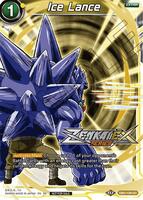 Ice Lance (Event Pack 14) - Promotion Cards - Dragon Ball Super: Masters