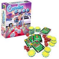 Combo King Dice Game - Gamewright - Boardgames - TCGplayer.com