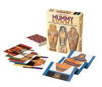 Mummy Rummy Card Game - Gamewright - Boardgames - TCGplayer.com