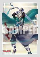 Bushiroad Sleeve Collection Mini Vol.695 Cardfight!! Vanguard Soul ...