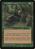 Volrath's Gardens - Stronghold - Magic: The Gathering - TCGplayer.com