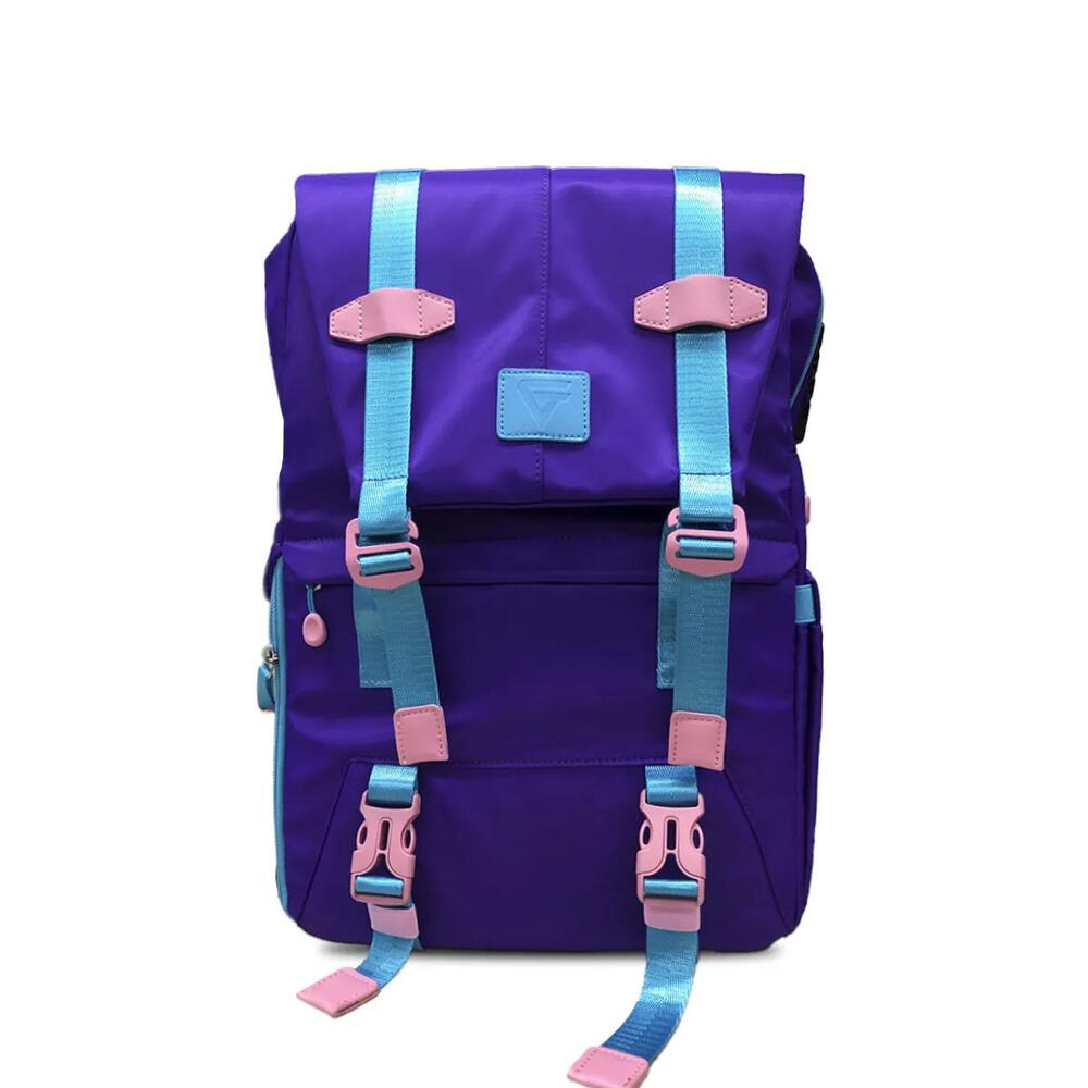 ProTech Evo Backpack - Voltage - GemTech Backpacks - Collectible ...