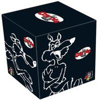 Coyote - Gigamic Games - Boardgames