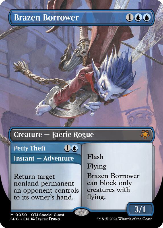 Vexing Shusher - Shadowmoor - Magic: The Gathering - TCGplayer.com