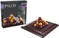 Pylos - Gigamic Games - Boardgames