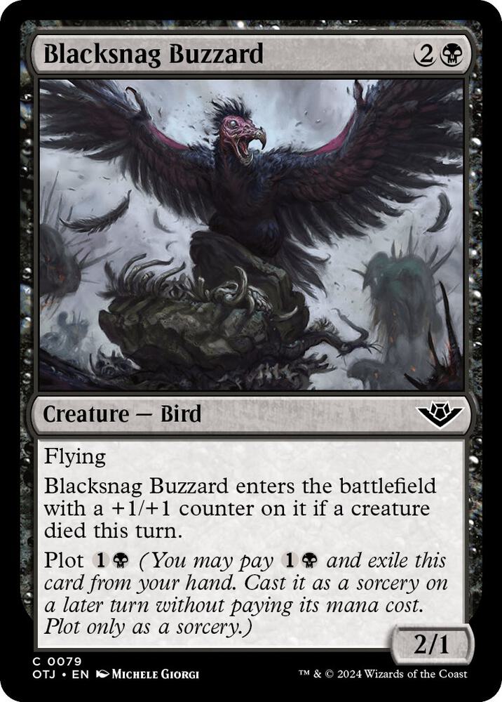 Overzealous Muscle - Outlaws of Thunder Junction - Magic: The Gathering