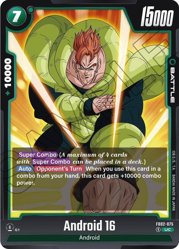 Krillin - FB02-074 - Blazing Aura - Dragon Ball Super: Fusion World - TCGplayer.com