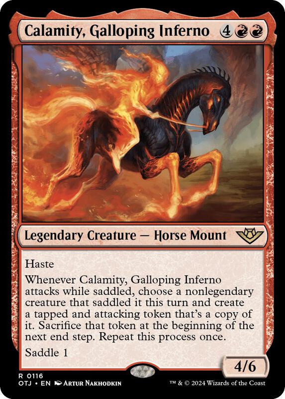 Collected Company - Dragons of Tarkir - Magic: The Gathering ...
