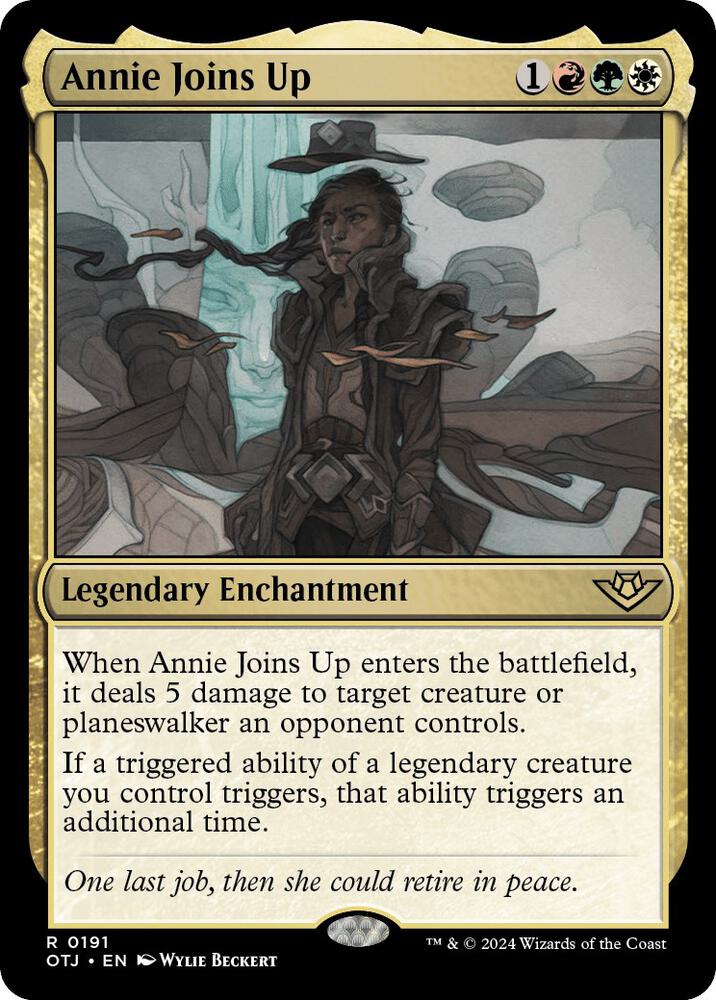 The Millennium Calendar - The Lost Caverns of Ixalan - Magic: The ...