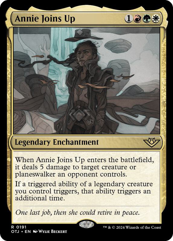 The Millennium Calendar - The Lost Caverns of Ixalan - Magic: The ...