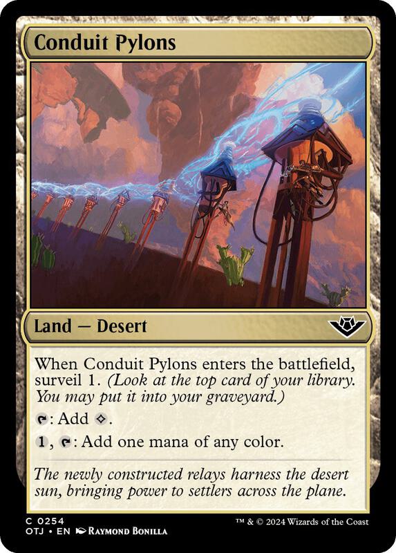 Mountain (257) (Full-Text Lands) - Secret Lair Drop Series - Magic: The ...
