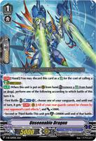 Unseenable Dragon - V Promo Cards - Cardfight Vanguard - TCGplayer.com