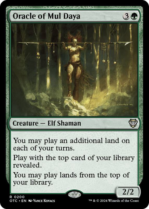 Top 10 Best Elves in MTG | TCGplayer