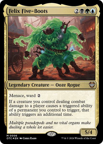 Grand Larceny MTG Commander Precon Deck Upgrade Guide | TCGplayer