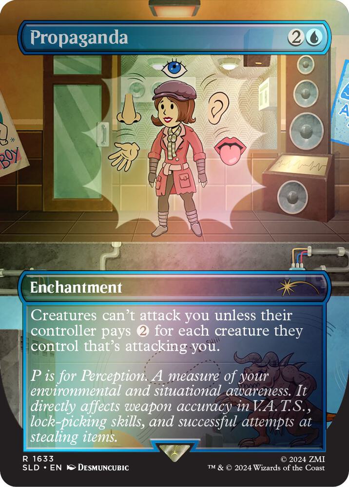 Boogie Bomb - Pyrite Spellbomb - Secret Lair Drop Series - Magic: The ...