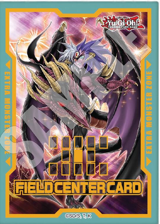 Field Center Token: Power of the Elements Premiere! Event - Yu-Gi-Oh ...