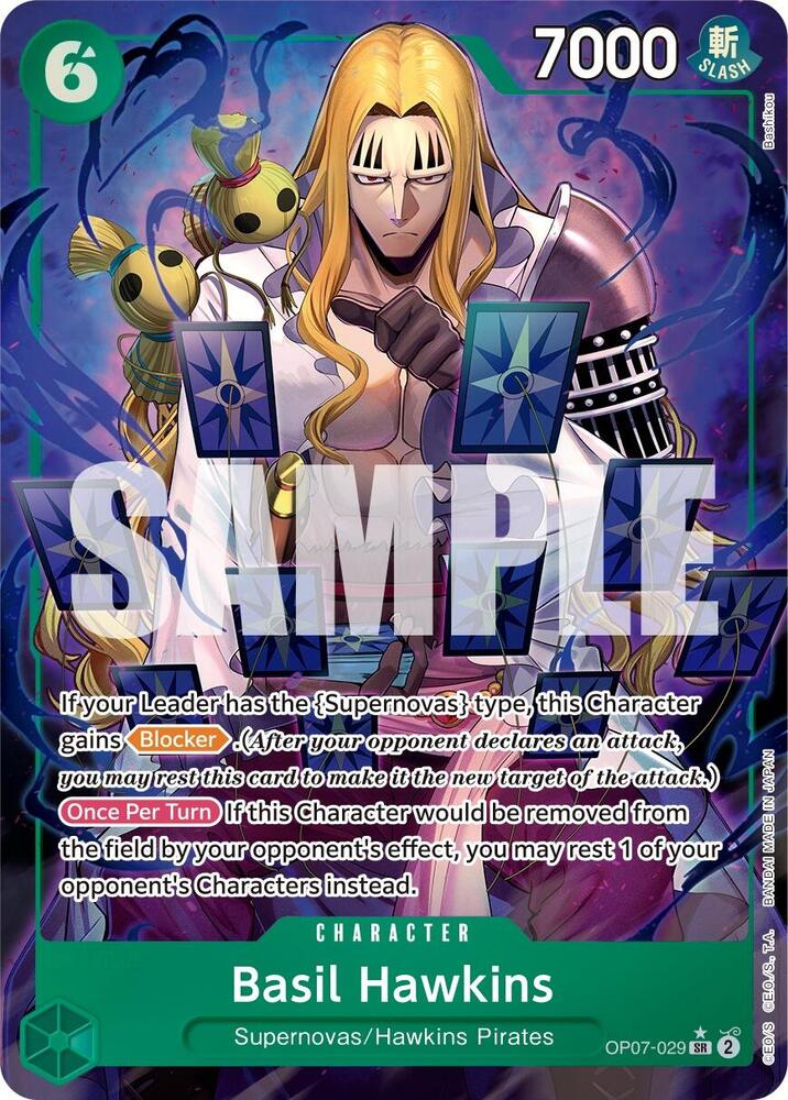 Jewelry Bonney (026) (Parallel) - 500 Years in the Future - One Piece Card Game - TCGplayer.com
