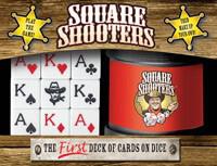 Square Shooters Deluxe Set - Heartland Consumer Products - Boardgames ...