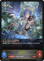 Israfil - BP04: Cosmic Mythos - Shadowverse: Evolve - TCGplayer.com