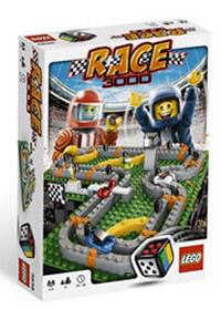 LEGO: Race 3000 - LEGO - Boardgames - TCGplayer.com