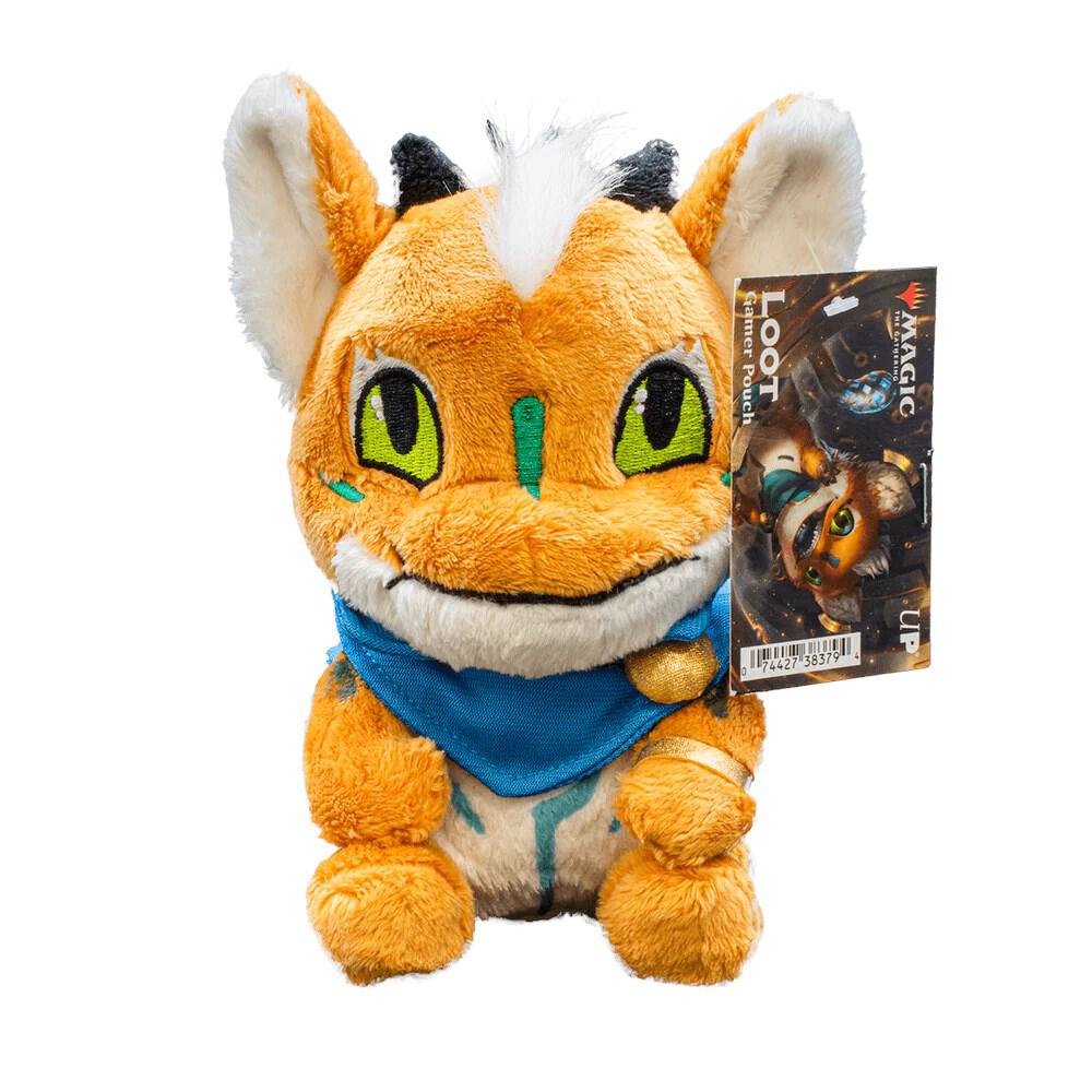 Outlaws of Thunder Junction Loot Gamer Pouch for Magic: The Gathering ...