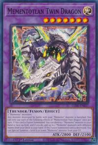 Yu-Gi-Oh! TCG Deck - Memento by | TCGplayer Infinite