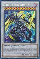 Centur-Ion Auxila - Legacy of Destruction - YuGiOh - TCGplayer.com