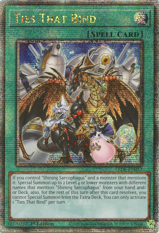 Archfiend's Advent (Quarter Century Secret Rare) - Battles of Legend: Terminal Revenge - YuGiOh ...