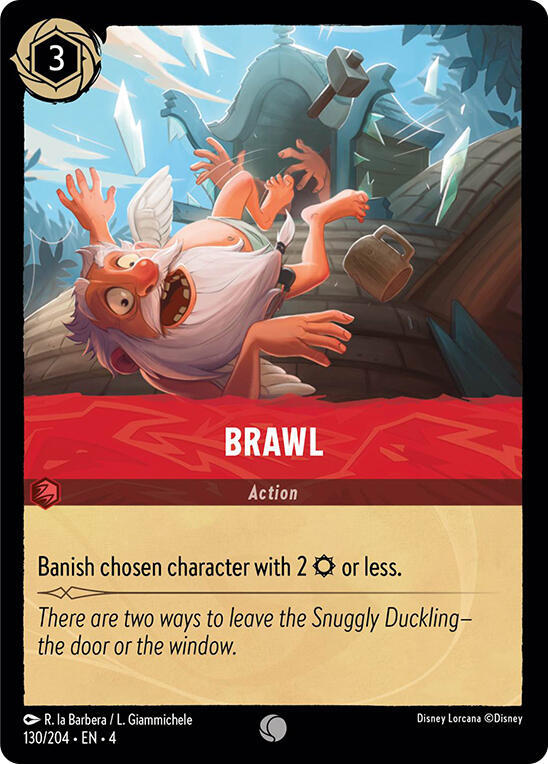 Goofy - Super Goof - Ursula's Return - Disney Lorcana - TCGplayer.com