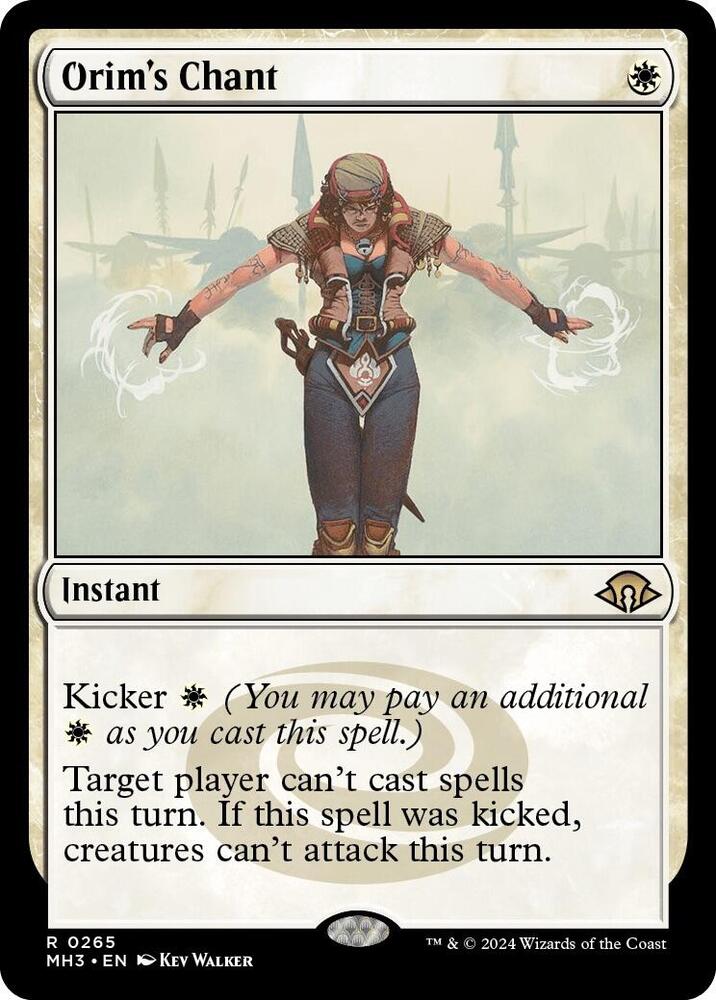 High Noon - Outlaws of Thunder Junction - Magic: The Gathering ...