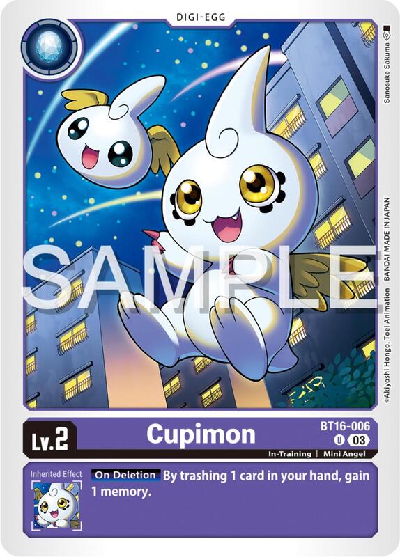 Ukkomon - Beginning Observer - Digimon Card Game - TCGplayer.com