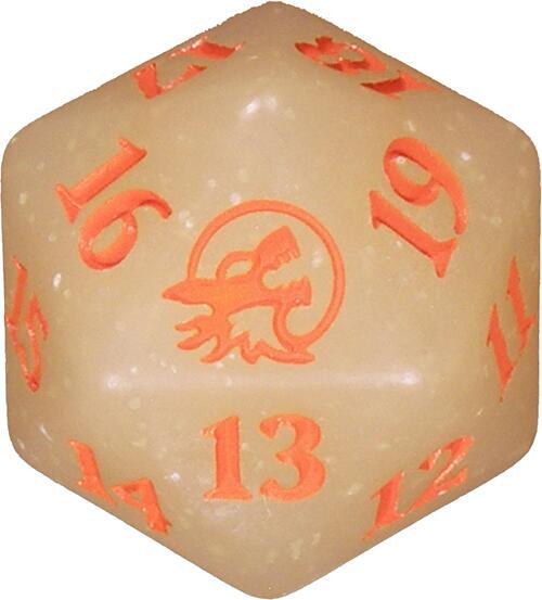 Innistrad: Midnight Hunt Bundle Spindown Die - Wizards of the Coast ...