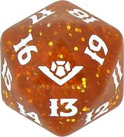 Outlaws of Thunder Junction Bundle Spindown Die - Wizards of the Coast ...