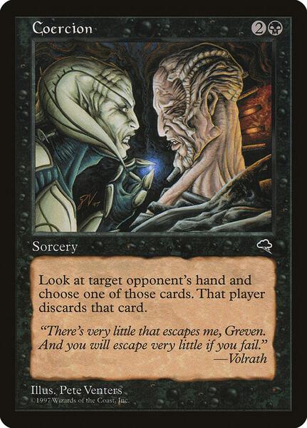 How to Play Discard Spells in MTG | TCGplayer