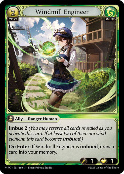 Dream Fairy - Dawn of Ashes Alter Edition - Grand Archive TCG