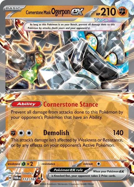 The Best Pokémon TCG Decks Right Now (November 2025) | TCGplayer