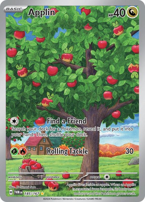 Phione - 175/167 - SV06: Twilight Masquerade - Pokemon - TCGplayer.com