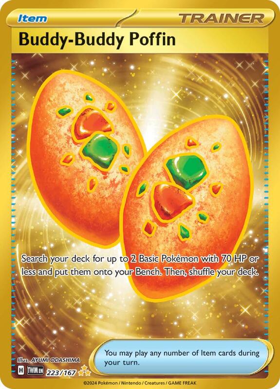 Snorunt - 188/182 - SV04: Paradox Rift - Pokemon - TCGplayer.com