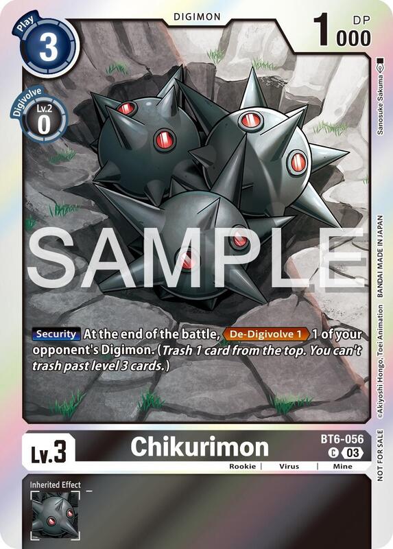 Leomon (X Antibody) (Winner Pack -Exceed Apocalypse-) - X Record ...